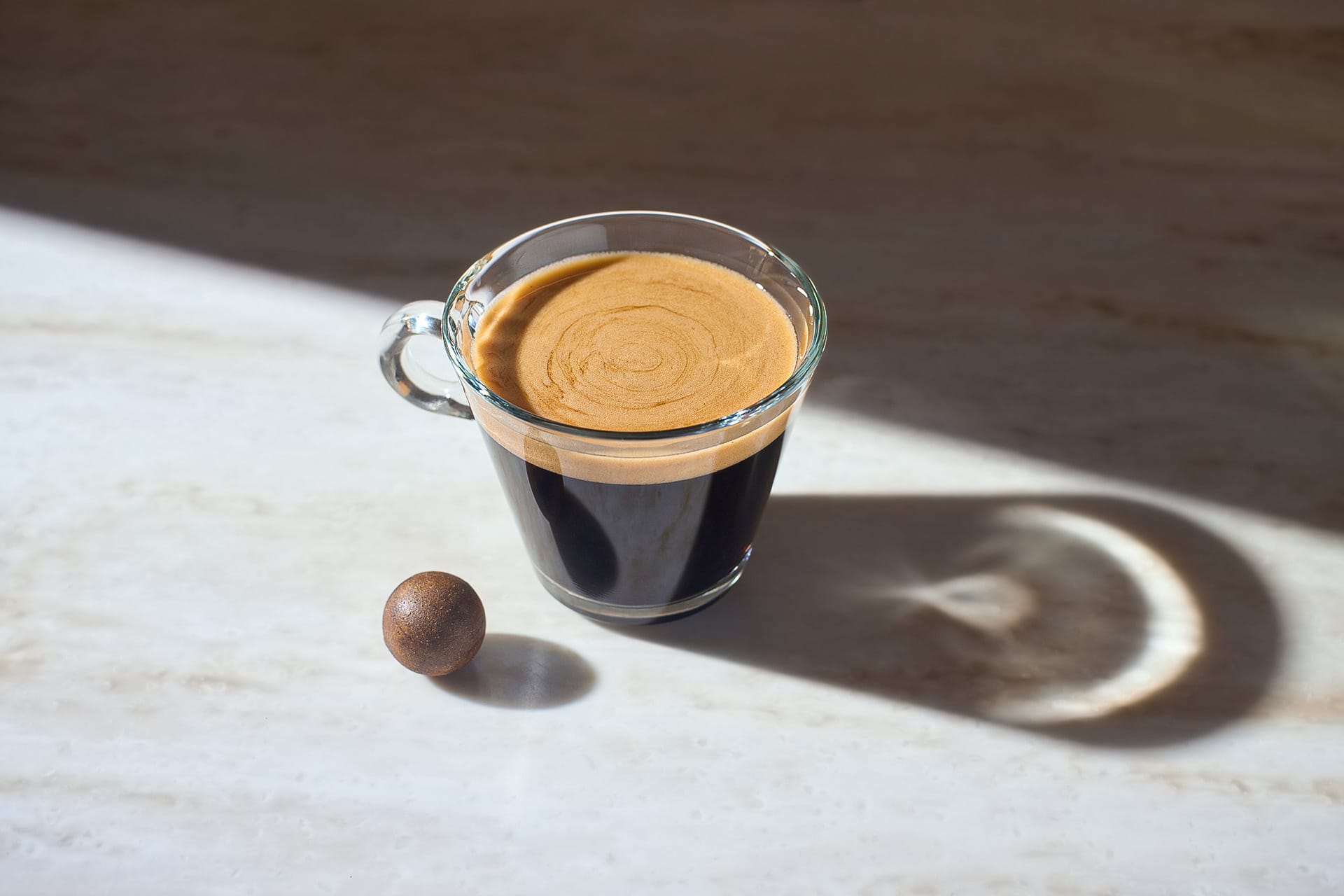 Coffee Balls, la alternativa sustentable a las cápsulas de café - deCepas