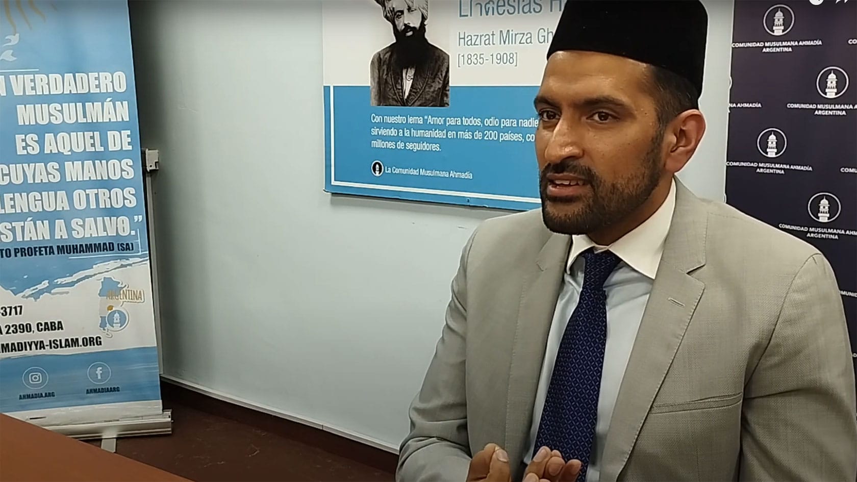 Cómo es la vida diaria en Qatar y convivir con el Islam - deCepas