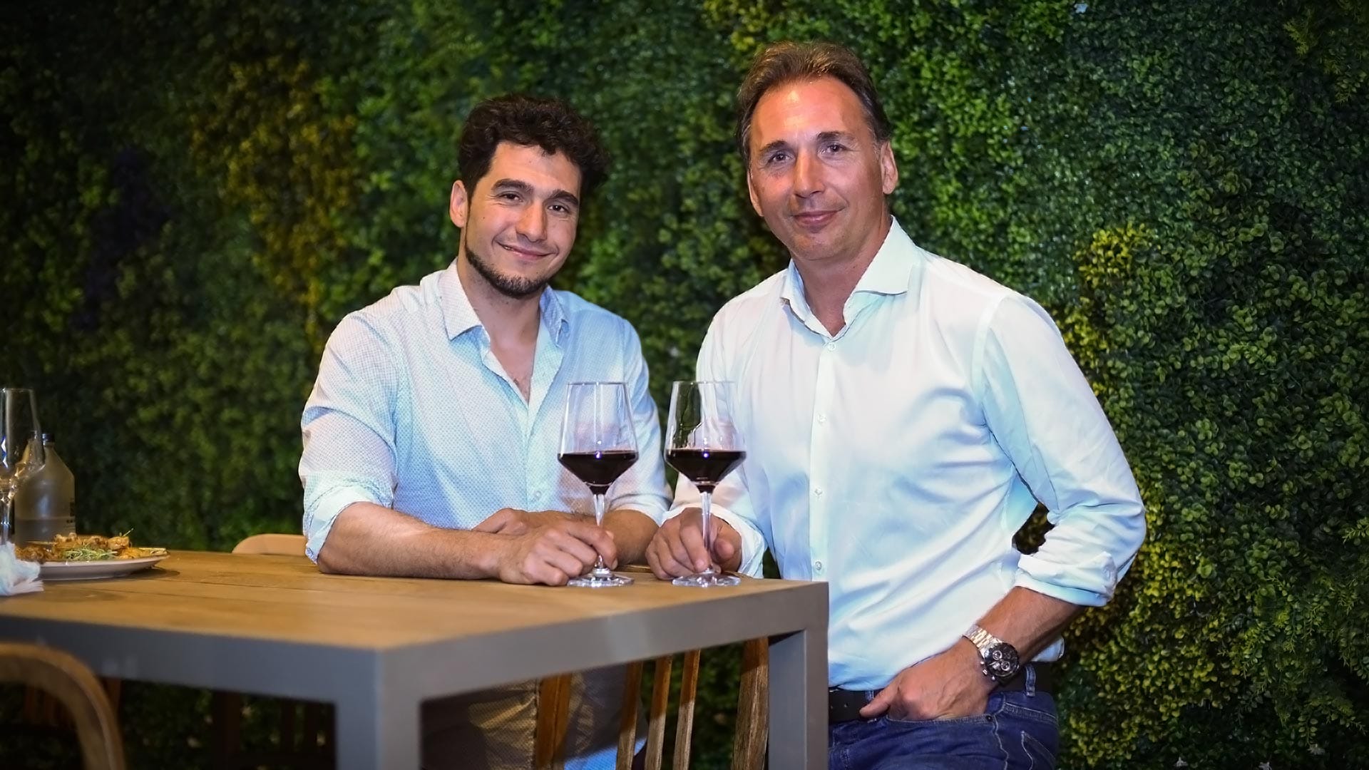 Mastrantonio Wines busca honrar la tradición vitivinícola - deCepas