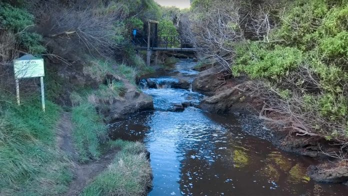Descubre un paraíso natural a solo unas horas de Buenos Aires, la bella ...