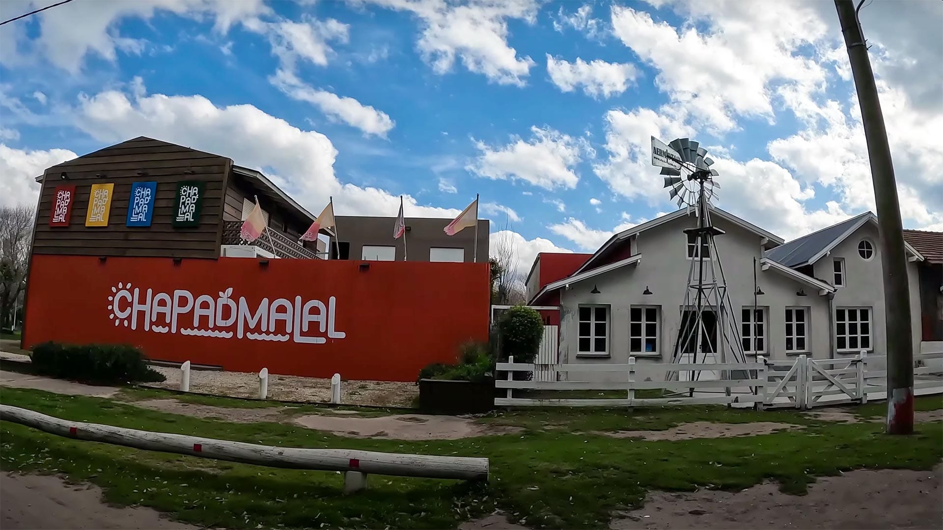 Descubre un paraíso natural a solo unas horas de Buenos Aires, la bella ...
