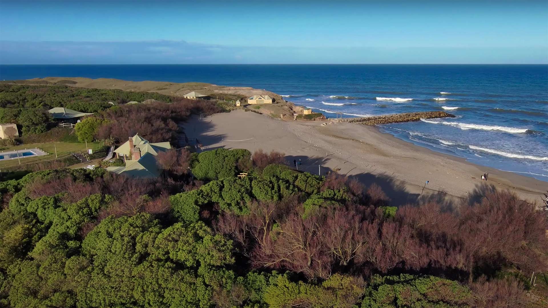 Descubre un paraíso natural a solo unas horas de Buenos Aires, la bella ...