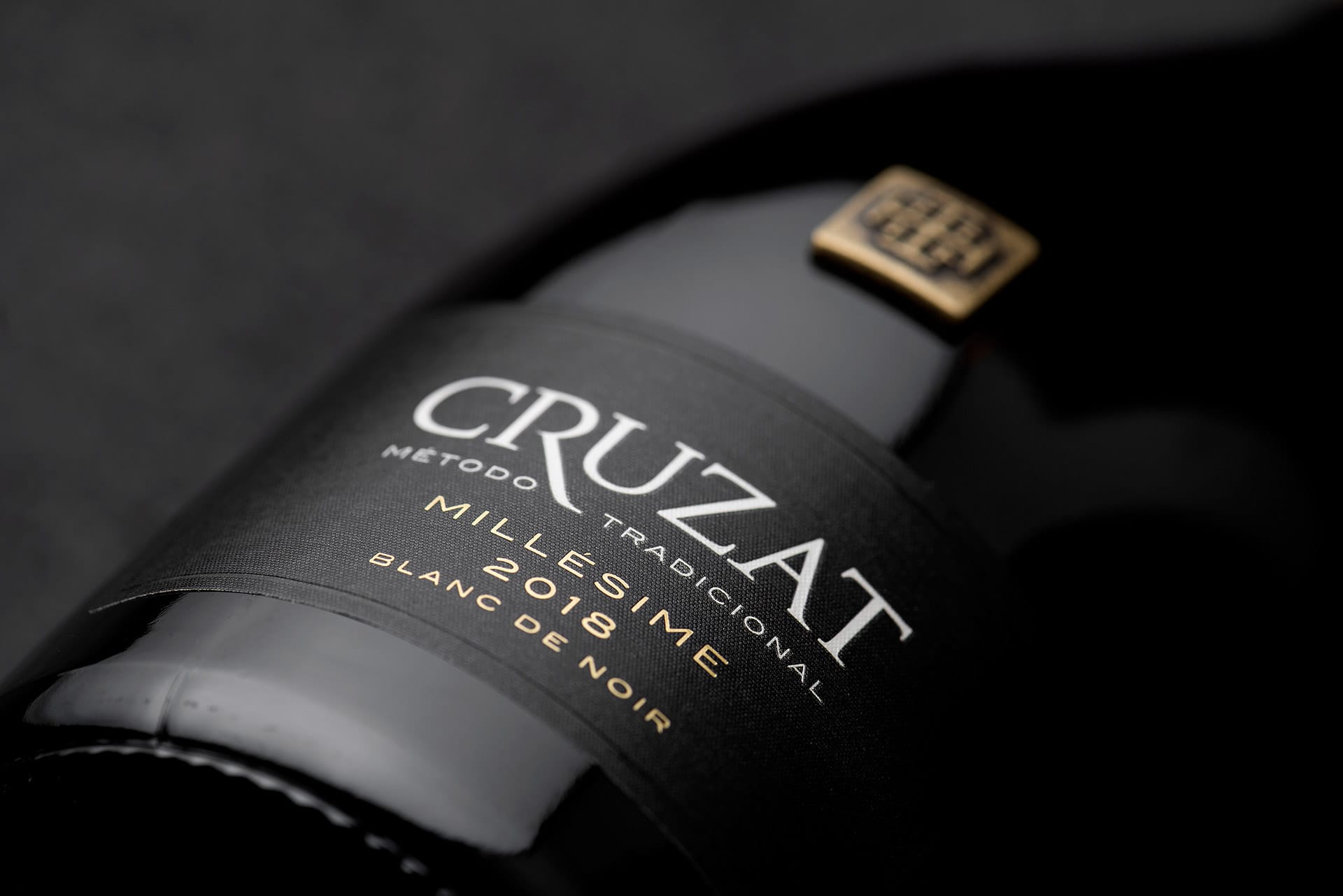 En su vigésimo aniversario, Bodega Cruzat presenta Millésime 2018 - deCepas