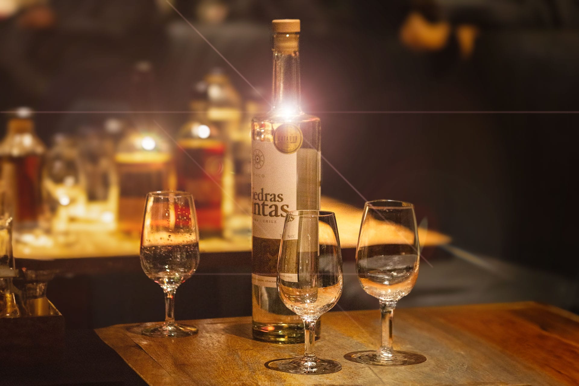 Historia del pisco chileno: tradición, cultura y orgullo nacional ...