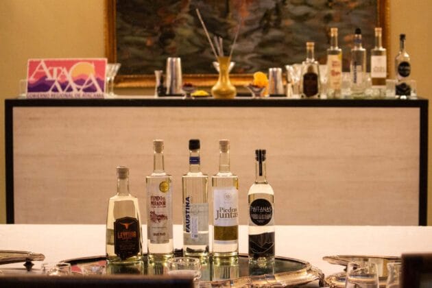 Pisco Chileno: el destilado que conquistó América desde el desierto ...